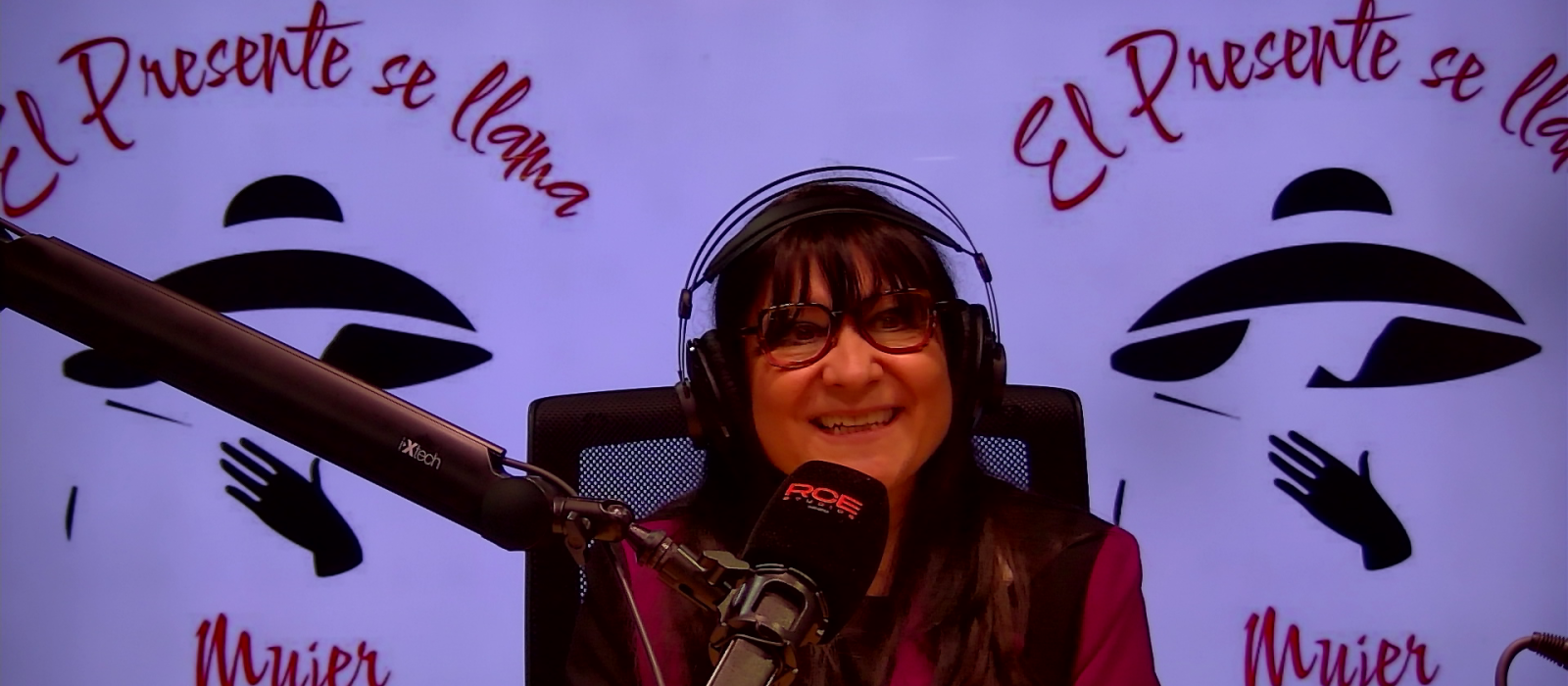 RCE 106.9fm – La Ràdio Catalana de la Cultura i l'Esport